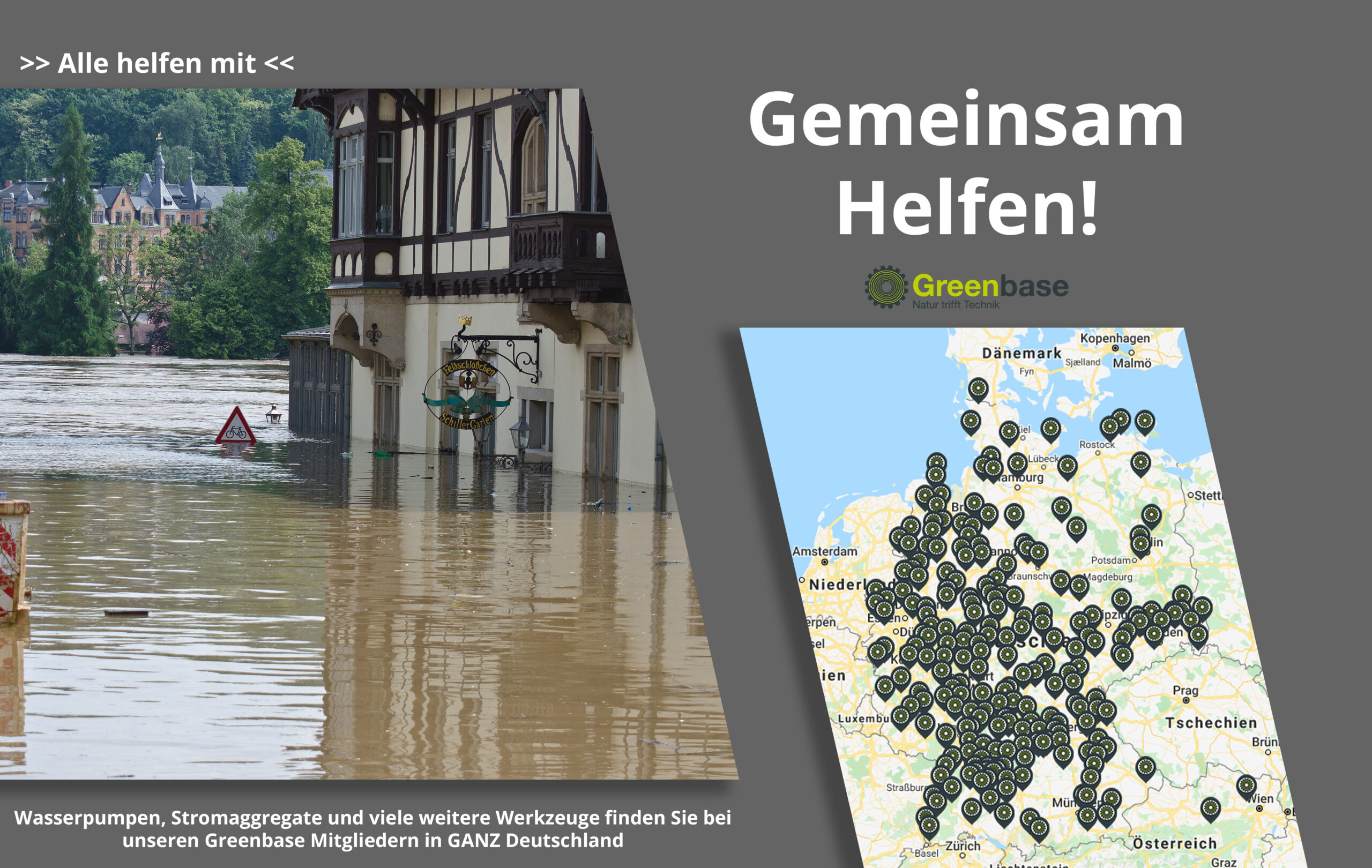 Neuigkeiten | Greenbase eG – Gemeinsam stark und nah am Kunden!