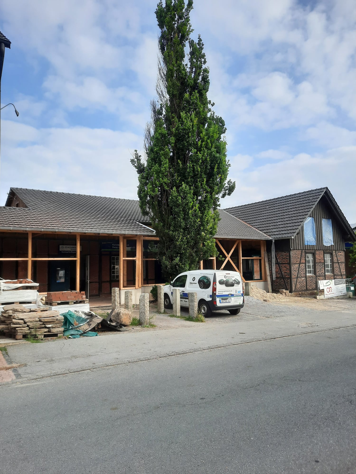 Greenbase eG – Gemeinsam stark und nah am Kunden! | Wir vermitteln ...